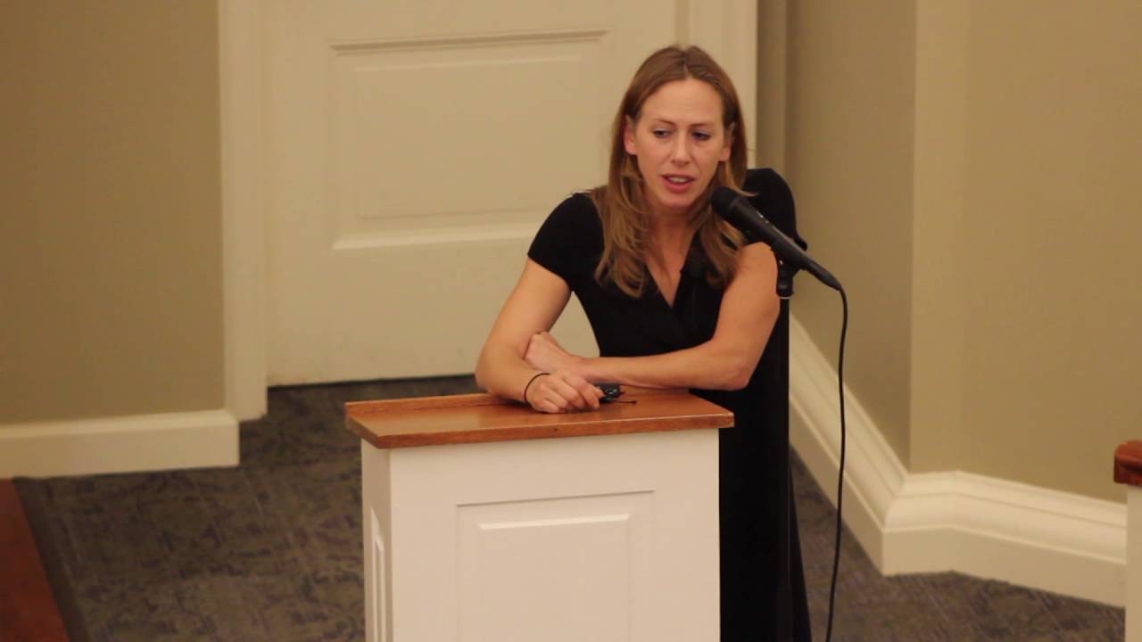 Kimberley A. Strassel, Silencing Free Speech • 23 September 2016 - YouTube