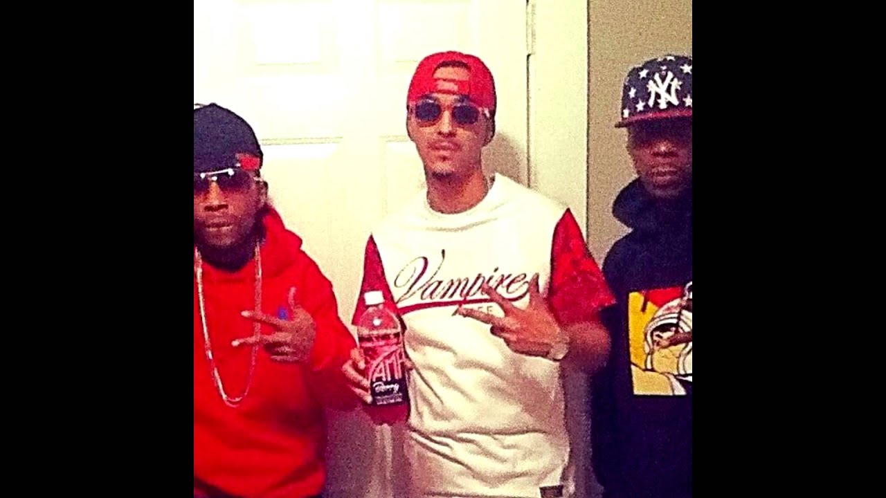 Fubanger - All About The Money (Feat. CT Vamps) - YouTube