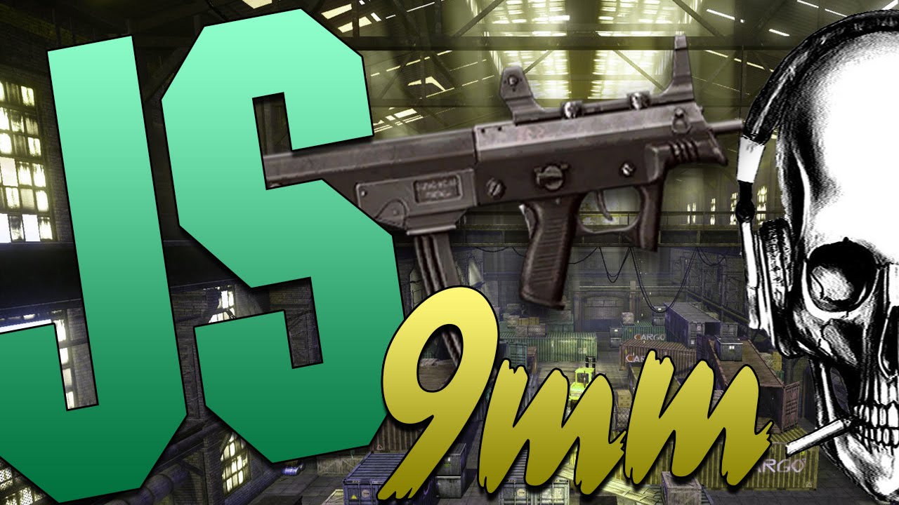 JS 9mm - Warface Patrocinado por amiguinhos #30 - YouTube
