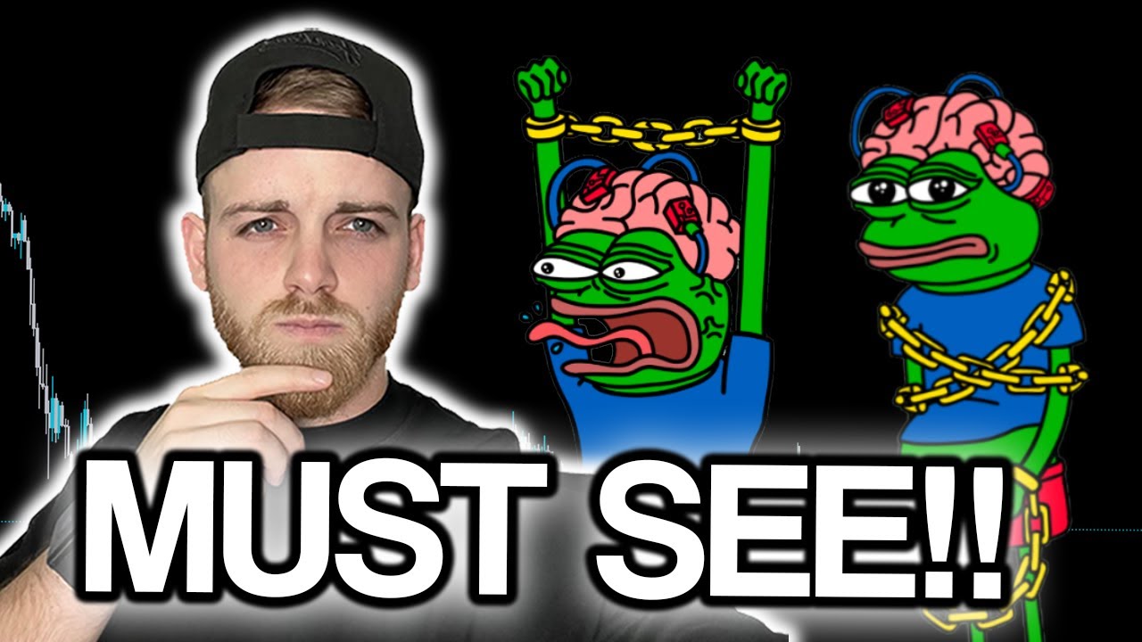 Pepe | Price Prediction & Technical Analysis ft Crypto Chester - YouTube
