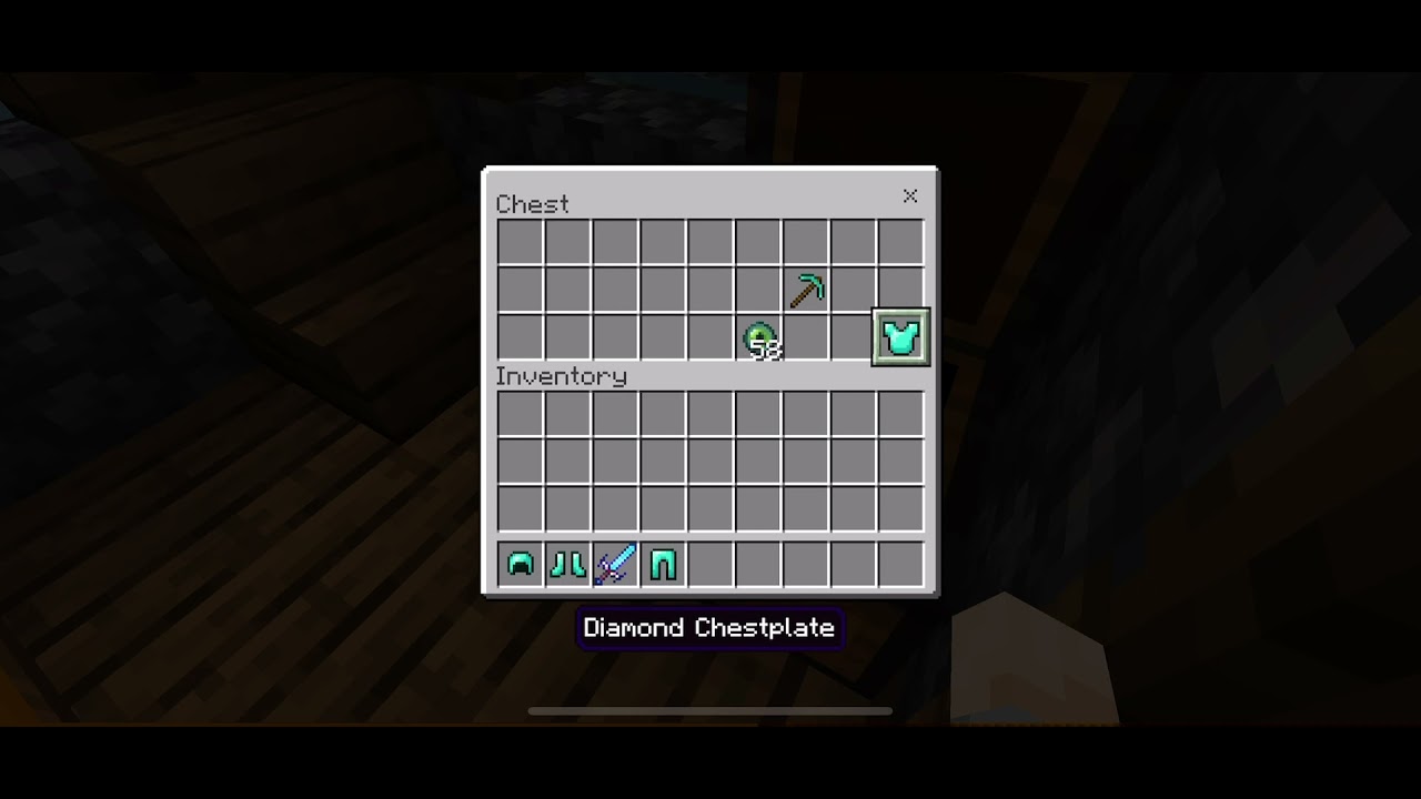 Fake Minecraft Speed runs be like - YouTube