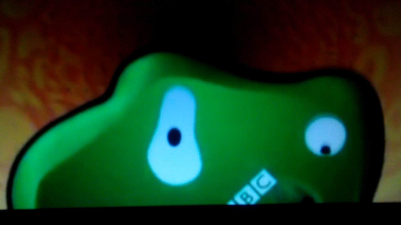 CBBC Splat - YouTube