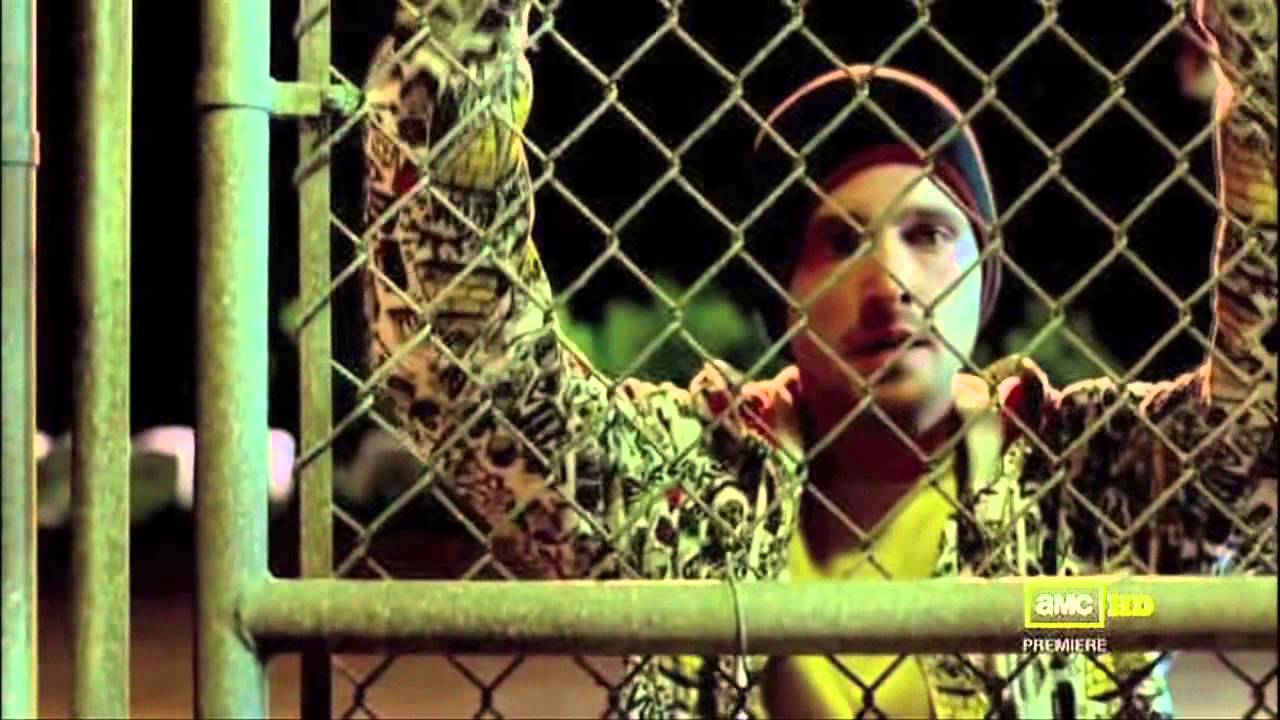 [VF] Breaking Bad - L'évolution de Jesse Pinkman || Fan Tribute || [HD ...