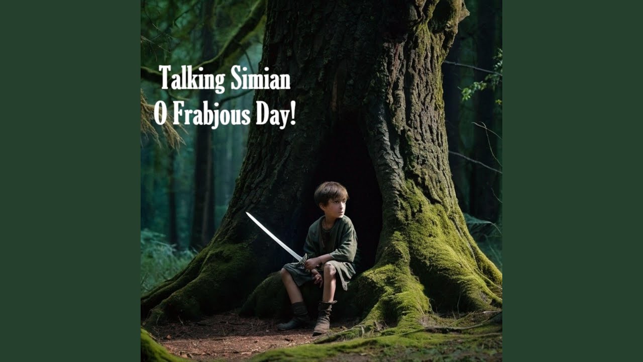 O Frabjous Day! - YouTube