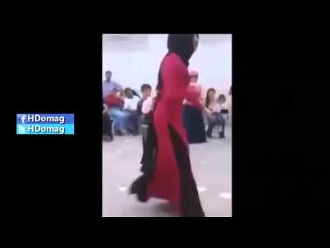 Vermicem Tayyip Erdoğan ve Türbanlı Dans Versiyonu