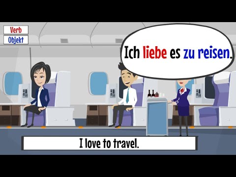 Start Speaking German Today! Simple Sentences for Daily Conversations ...