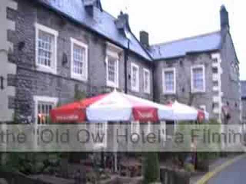 The castle Inn at Castleton, Derbyshire - filming Location - YouTube