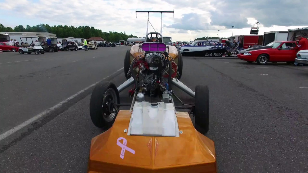 ***FULL VIDEO*** Open Outlaw Racing @ Beacon Dragway by Music City ...