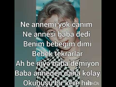 BTS istek tepki