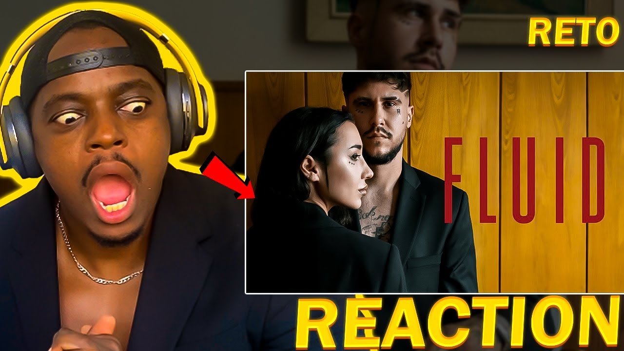 DID RETO JUST EXPOSED POLISH YOUTUBERS ??? ReTo - Fluid (REAKCJA ...