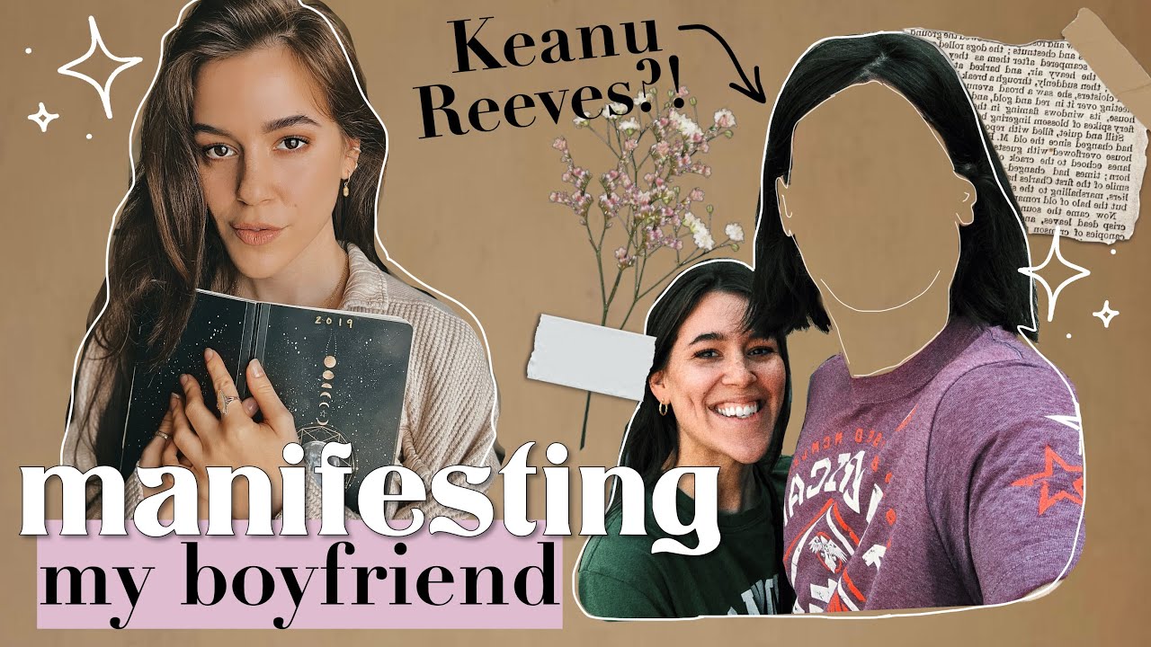 USING SCRIPTING TO MANIFEST MY BOYFRIEND | Law of Attraction story 02 ...