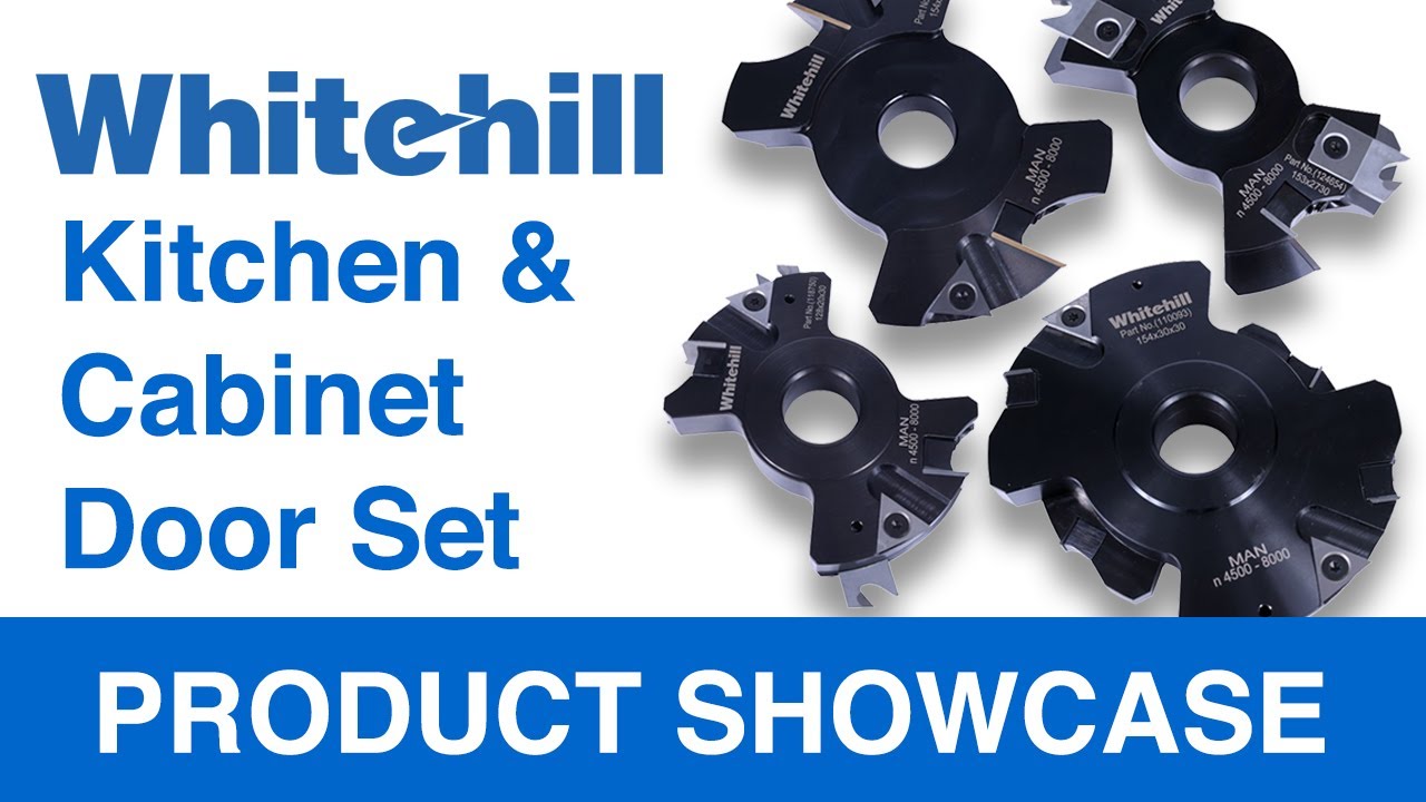 Kitchen & Cabinet Door Set - Product Showcase - YouTube