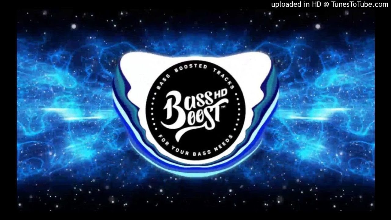 George Ezra Shotgun Bass Boosted Youtube