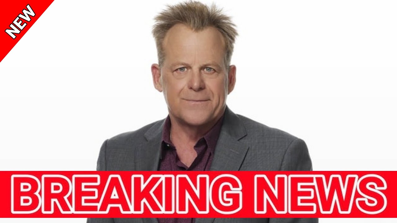 Heart Attack Death! General Hospital Stuart Damon died || Very ...