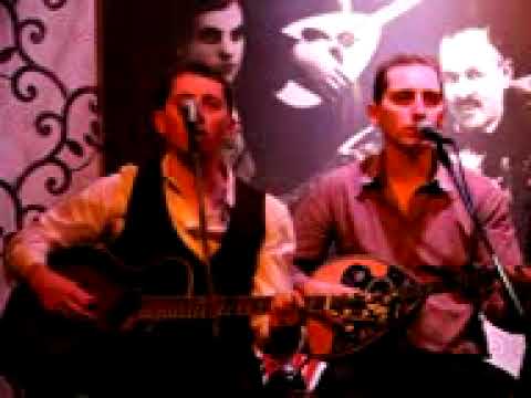 ΑΔΥΝΑΤΙΣΑ Ο ΚΑΗΜΕΝΟΣ 2009 11 01 - YouTube