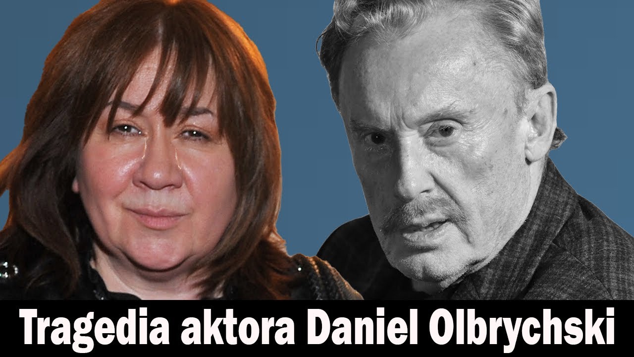 Życie i smutny koniec aktora Daniel Olbrychski w wieku 80 lat ...