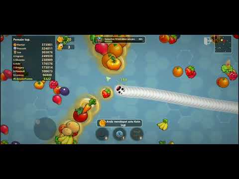 video pertama vocil gaming