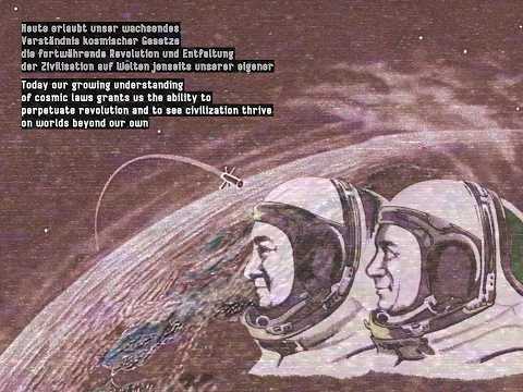 Principles of FTL - Union Projekt - Lehrfilm 01