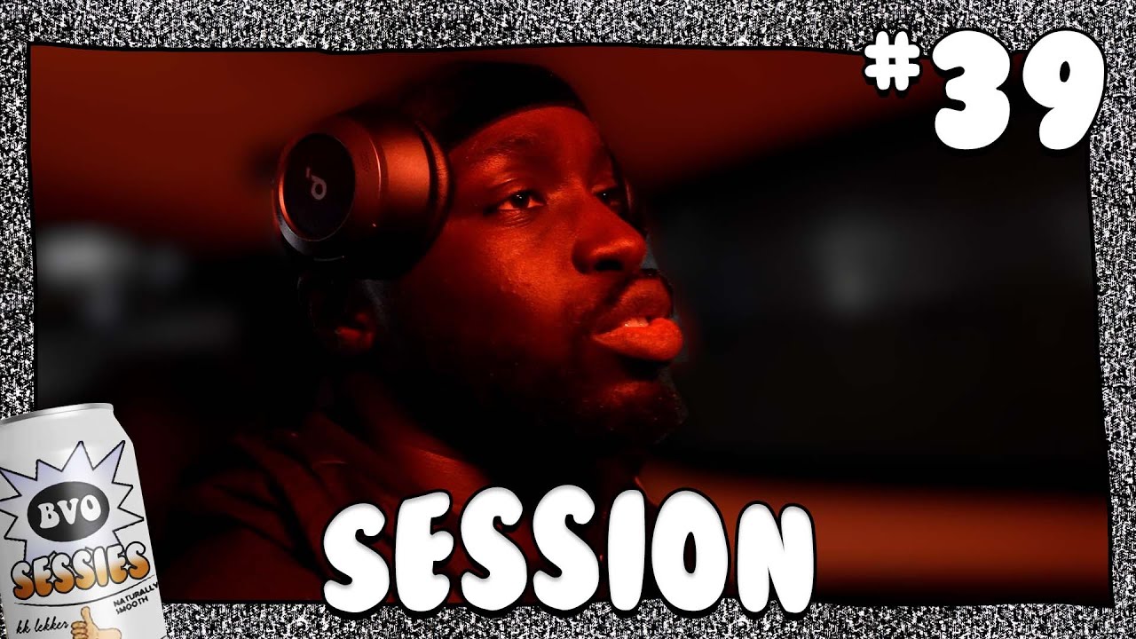 MANI DM | BVO SESSION #39 - YouTube