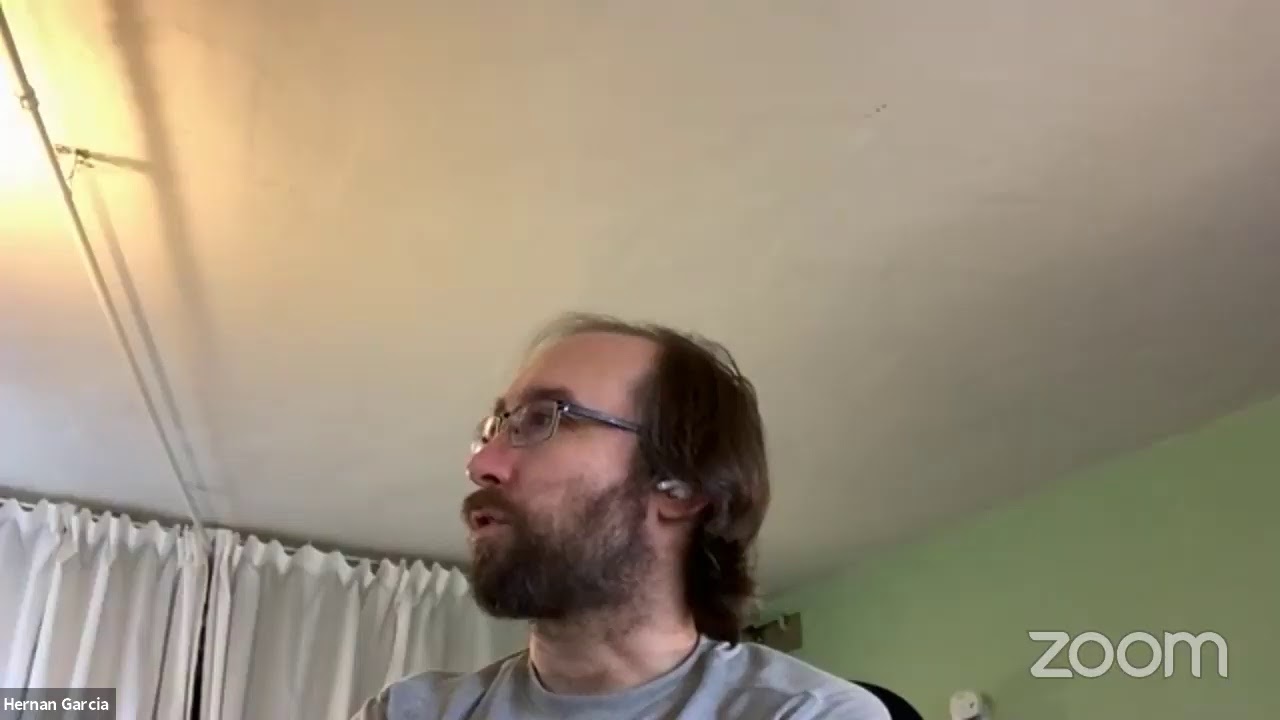 Physical Biology of the Cell Lecture Series - Steph Weber - YouTube