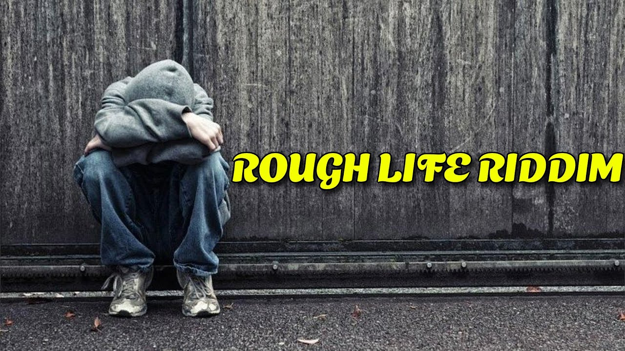 rough life riddim mix 1998 dancehall - YouTube