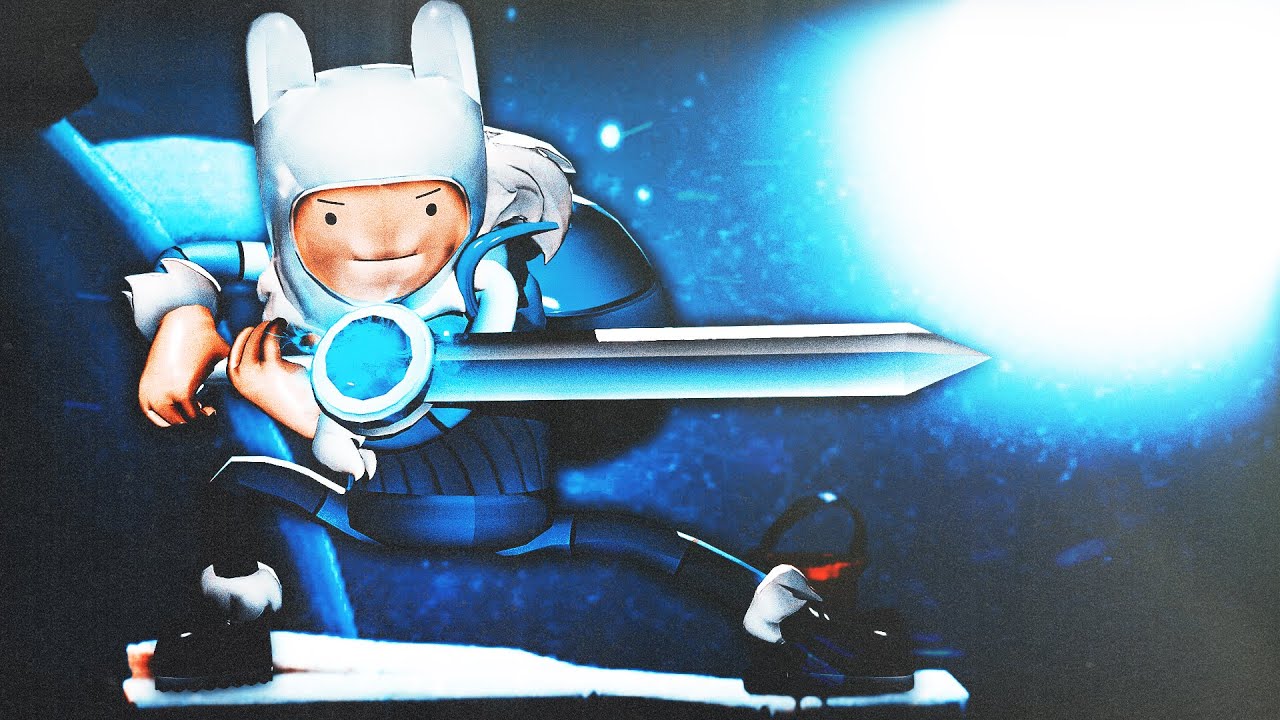 REACHING THE TOP RANK WITH FINN! | (Road To Master #4) - YouTube