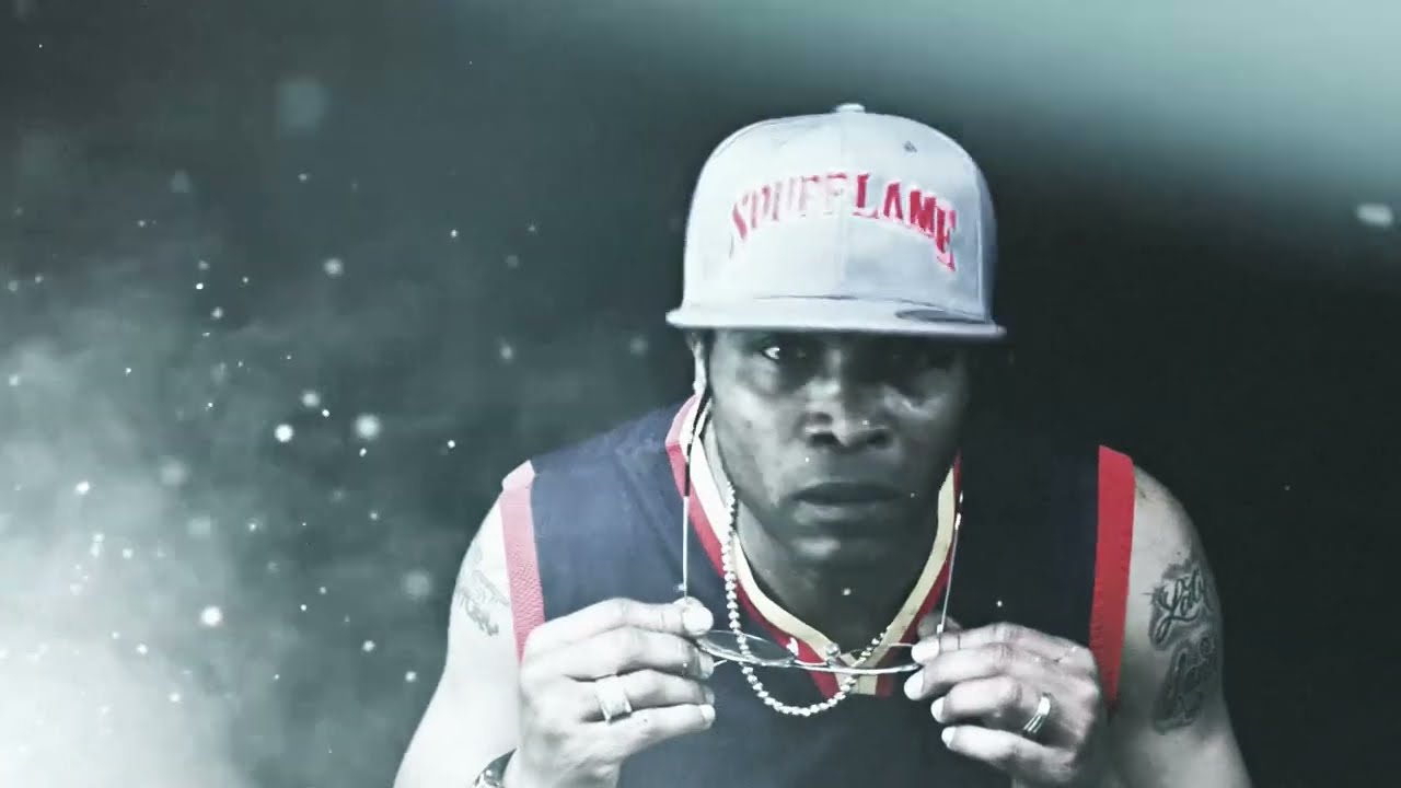 Lil Puppet G, Static Mr unbreakable - D.O.P.E. "Slatt to the slab" Ft ...