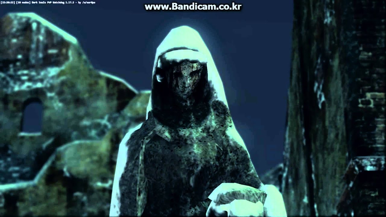 [Dark Souls](Prepare to die) 10.8 Moving Statue (New Game) - YouTube