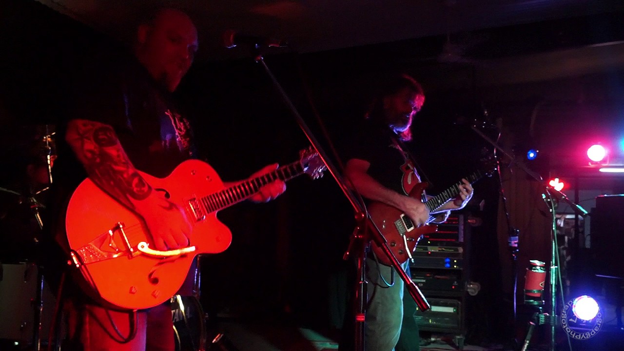 Kim Kellie Band- Lets Stick Together (Bryan Ferry Cover) - YouTube