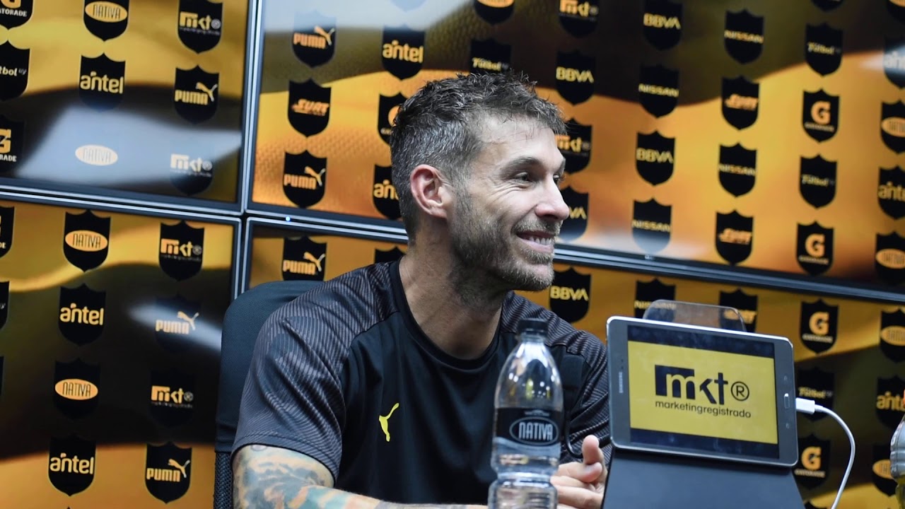 Xisco - Conferencia de Prensa tras la victoria 2-1 ante Cerro en el ...