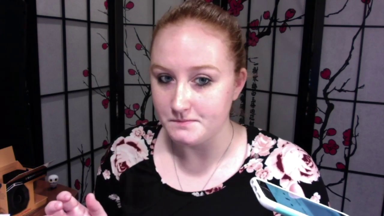 Boom Touch Review - YouTube