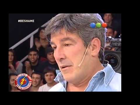 Beshame el Rebo4 Cancion para pachu - YouTube