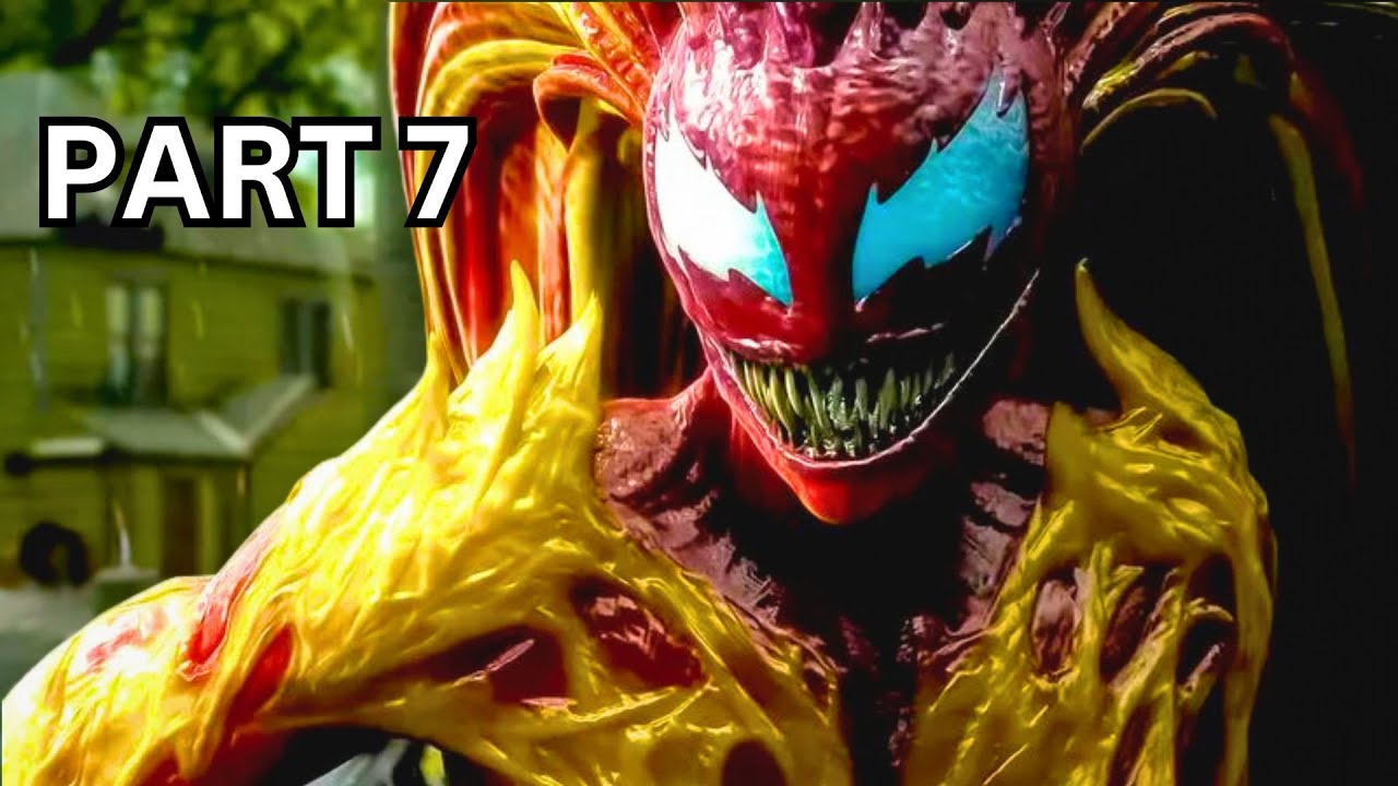 SCREAM! [Spider-Man 2 - Part 7] - YouTube