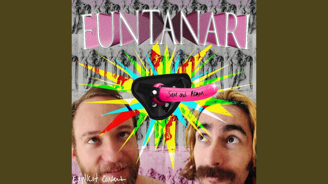 Futanari - YouTube