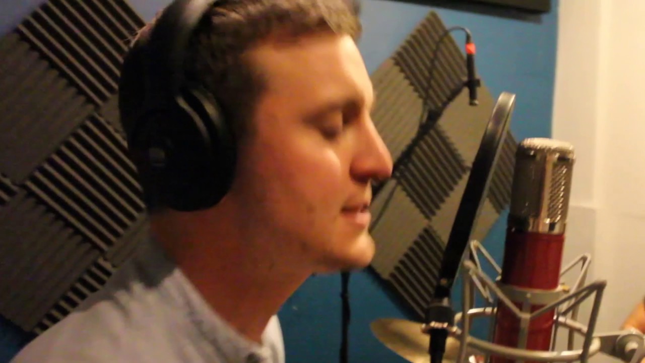 Paul Thirkell - Unfashionably Late (live at Ritual Studios) - YouTube