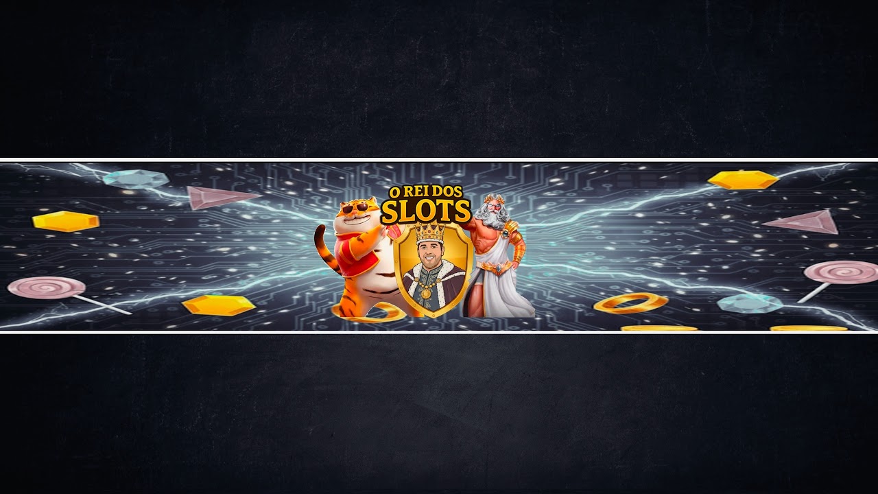Transmissão ao vivo de O Rei Dos Slots - YouTube