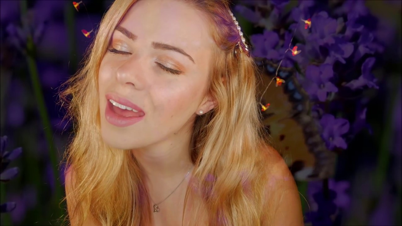 ASMR Creating YOUR SPECIAL Dreams 🌙💤 (Lucid Dreaming) - YouTube