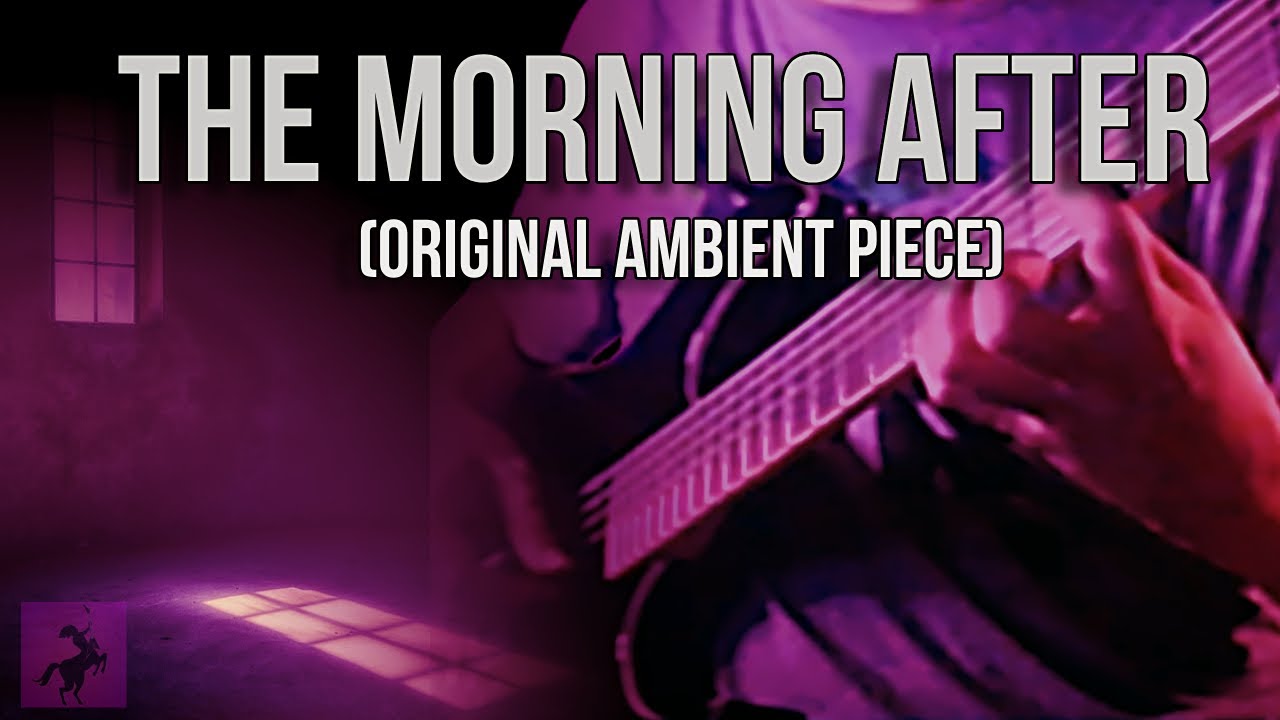"The Morning After" (Original) - YouTube