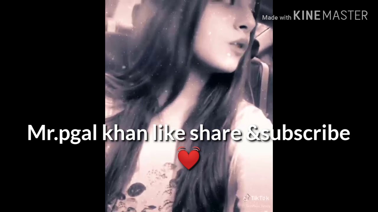 Teri yaadaan sahry...sad &Heart touching what's app status .Alizee shah ...