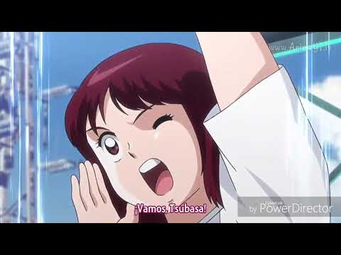 Sanae y yoshiko x tsubasa y matsuyama- porqué no te enamoras