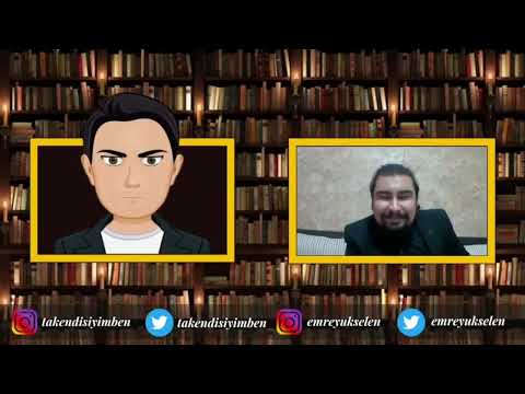 Erlik, Emre Yükselen:'Exxen ve Cüneyt Arkın'ın Sosyal Filmleri'hakkında #erlik #cüneytarkın