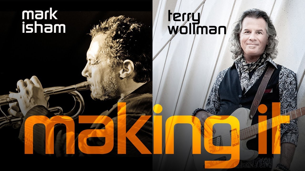 Interview with electronic music innovator, jazz artist, film composer ...