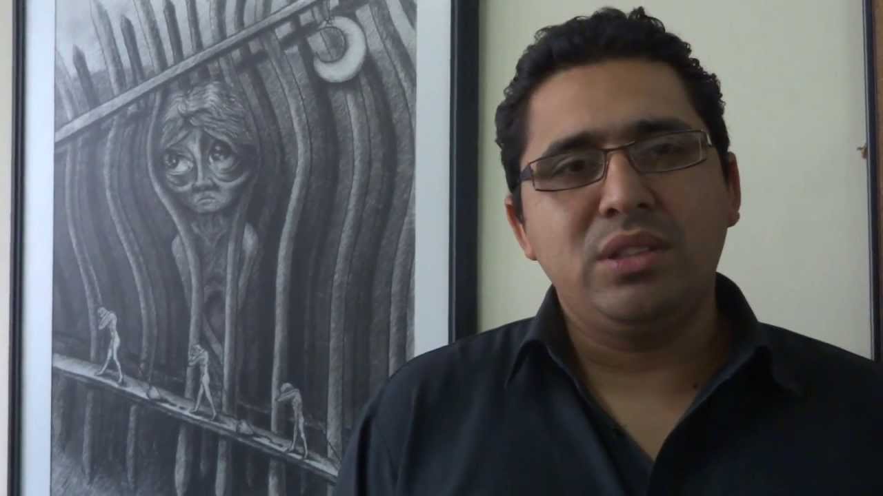 Gustavo Gallardo habla de la detención del líder campesino de ...