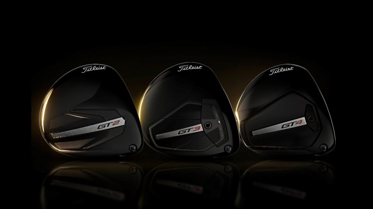 Off Course – Stephanie Luttrell from Titleist R&D - YouTube