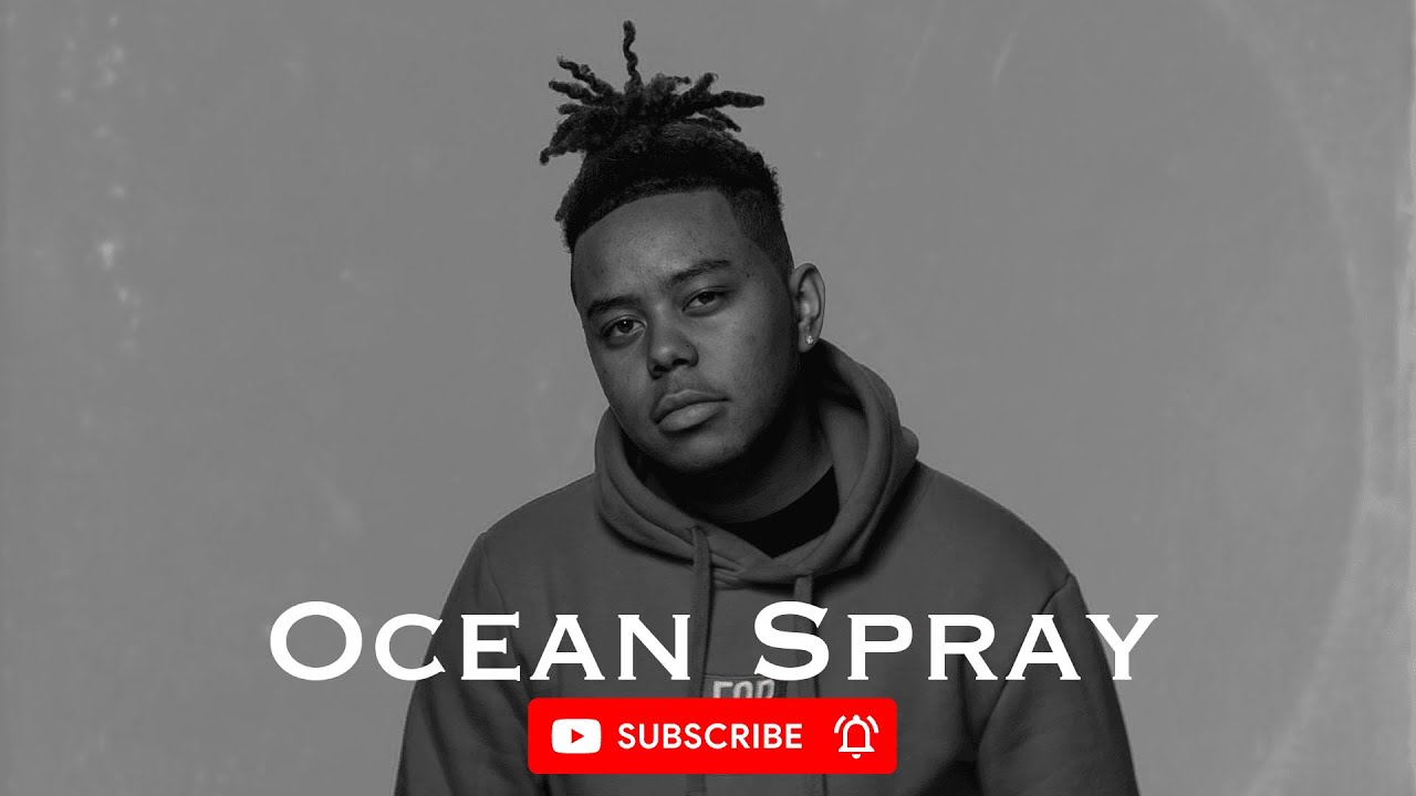 [Free] Freestyle type beat "Ocean Spray"| Rap instrumental | Hip Hop ...