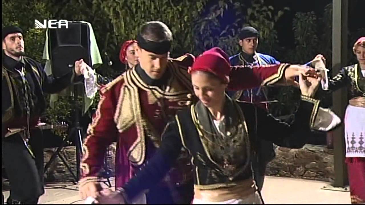 ΠΗΔΗΧΤΟΣ ΛΑΣΙΘΙΟΥ - YouTube