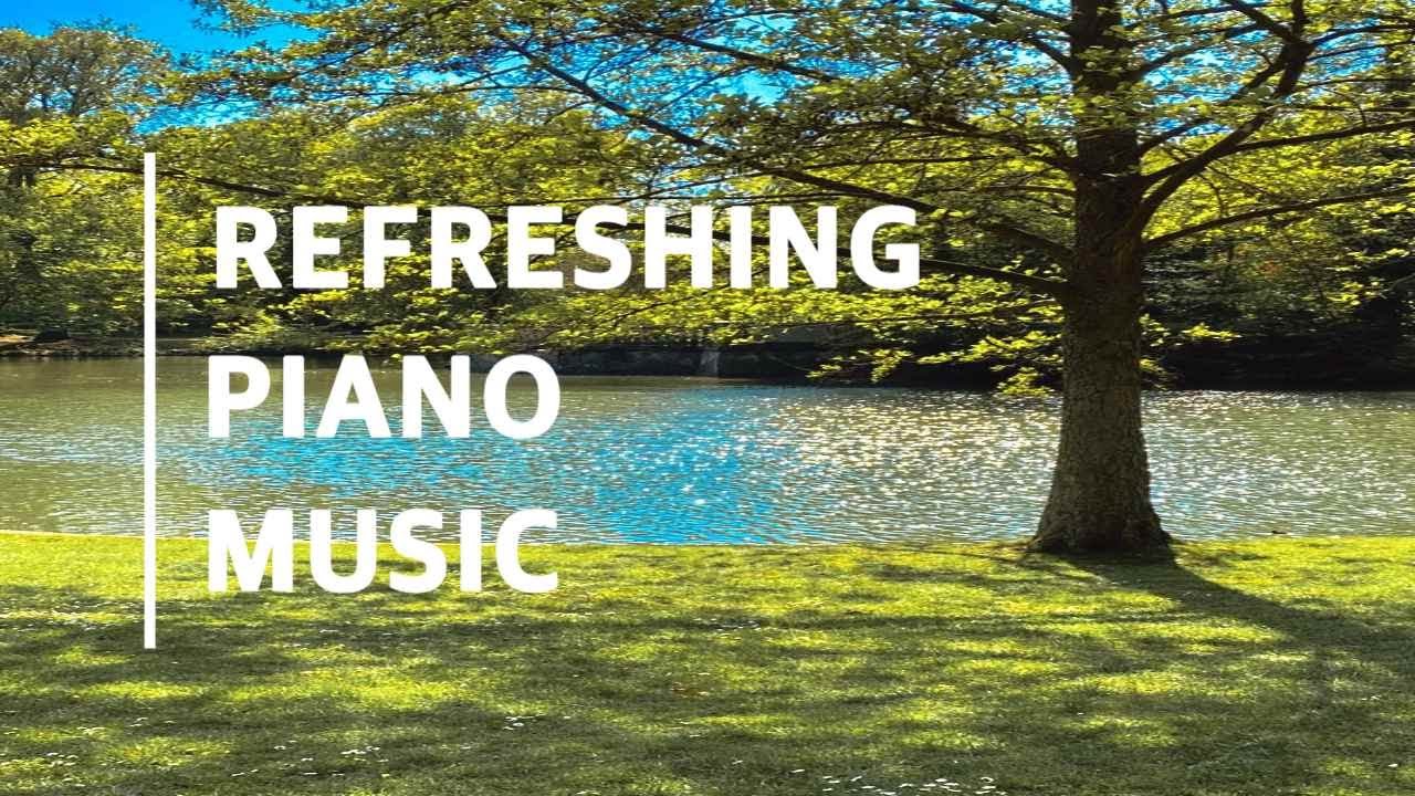 🎧Morning Refreshing Classical Music - Relaxing, Uplifting Classical ...