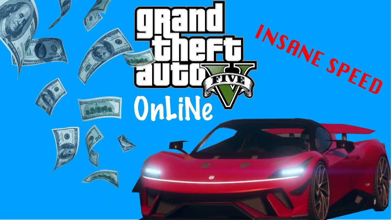 Grotti Furia Car Review. Insane speed at a premium price! - YouTube