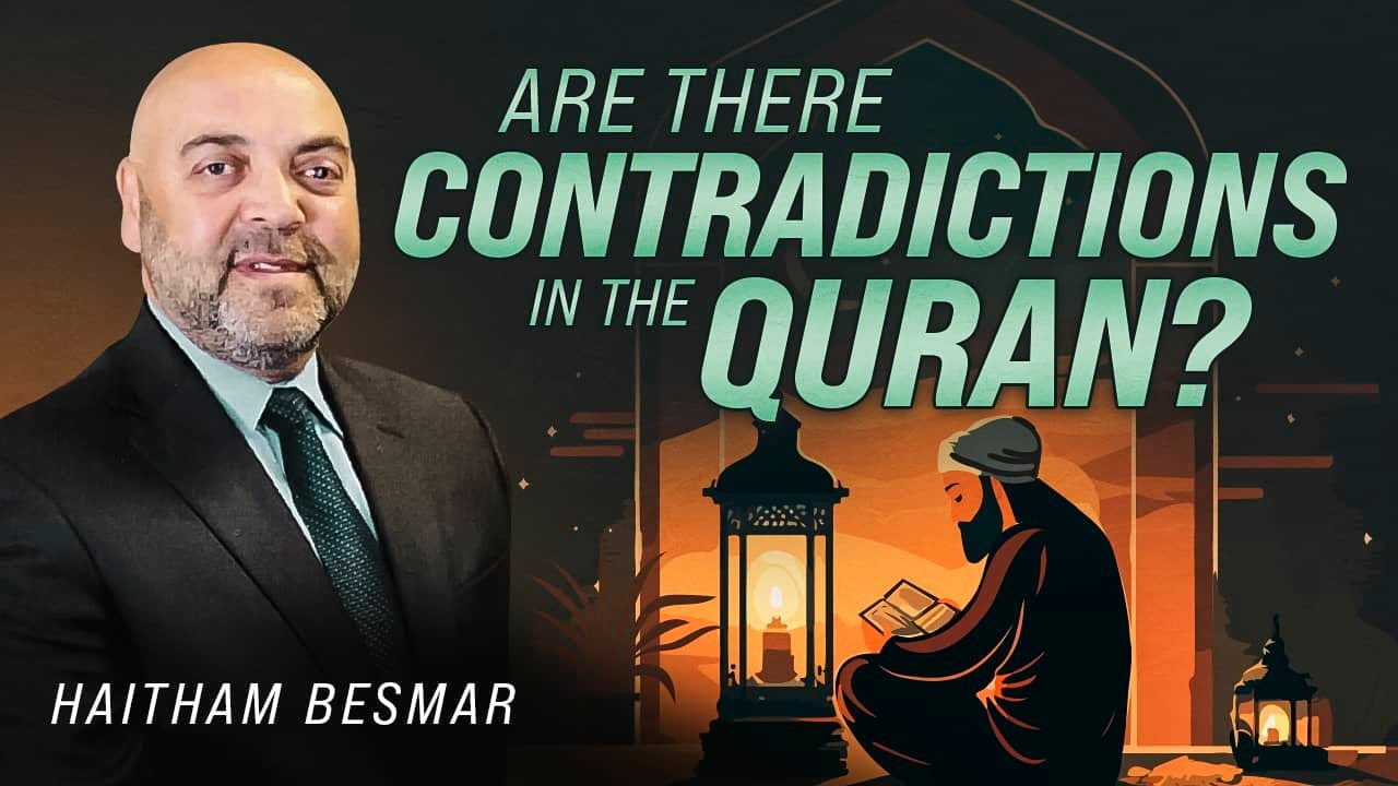 Does the Quran Have Contradictions?! (Feat. Sam Daniels ...