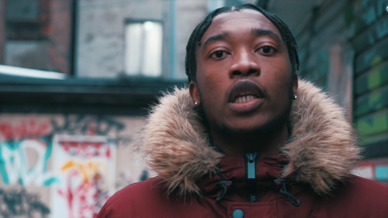 BND Ray- Done Wid Ha [MV] - YouTube